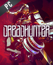 Buy Dreadhunter CD Key Compare Prices