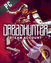 Dreadhunter Steam Account Compare Prices
