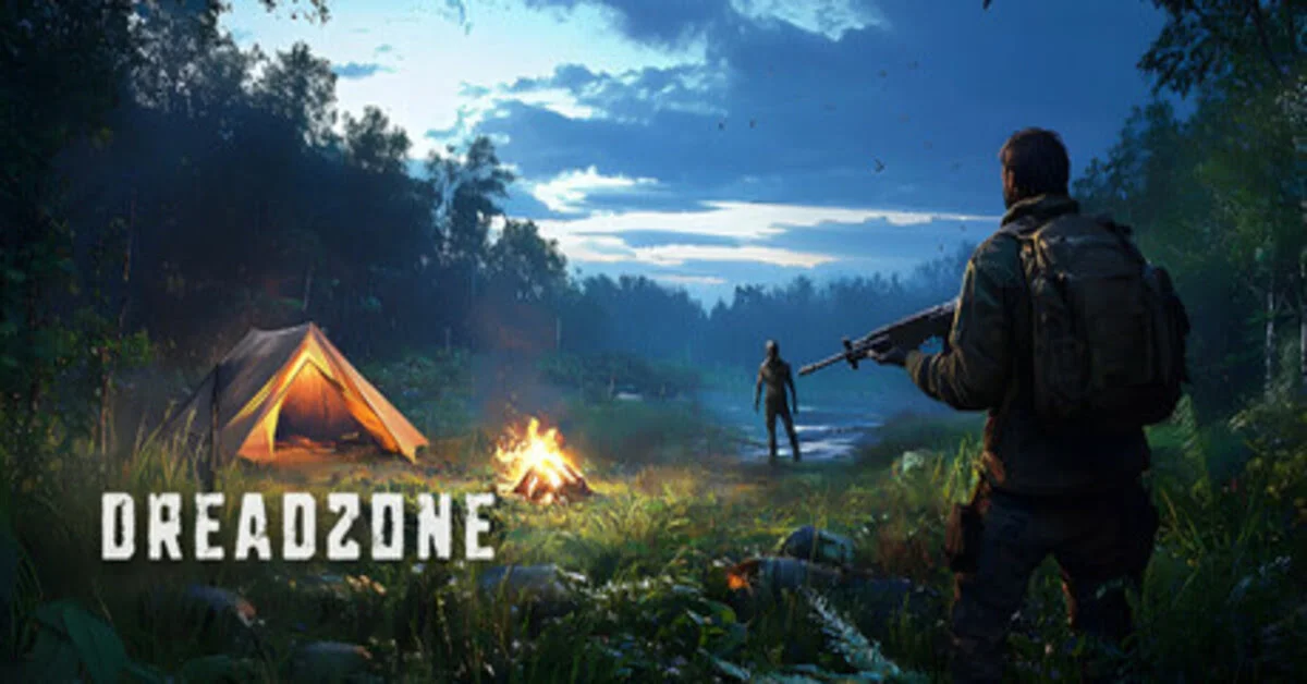 Dreadzone Release: All Information About Gameplay, Early Access, and the Survival Action ...