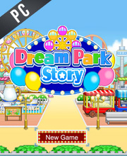 Buy Dream Park Story CD Key Compare Prices