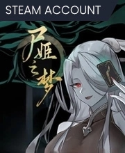 Dream of Corpse Lady Steam Account Compare Prices