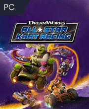 Buy DreamWorks All-Star Kart Racing CD Key Compare Prices