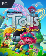 Buy DreamWorks Trolls Remix Rescue CD Key Compare Prices