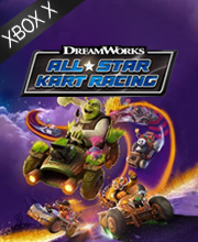Buy DreamWorks All-Star Kart Racing Xbox Series Compare Prices