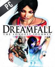 Buy Dreamfall The Longest Journey CD KEY Compare Prices - AllKeyShop.com