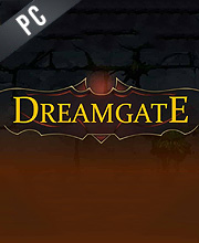 Buy Dreamgate CD Key Compare Prices