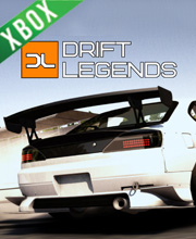 Buy Drift Legends Xbox One Compare Prices