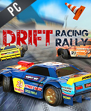 Buy Drift Racing Rally CD Key Compare Prices