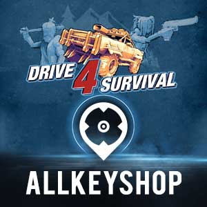 Buy Drive 4 Survival CD Key Compare Prices