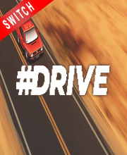 Buy Drive Nintendo Switch Compare prices