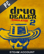 Drug Dealer Simulator 2 Steam Account Compare Prices