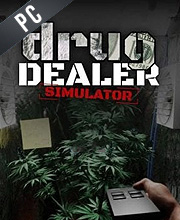 Drug Dealer Simulator Steam Account Compare Prices