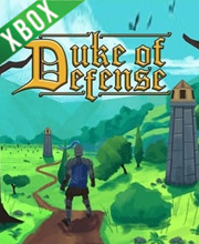 Buy Duke of Defense Xbox One Compare Prices