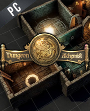 Buy Dungeon Alchemist CD Key Compare Prices