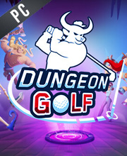 Buy Dungeon Golf CD Key Compare Prices