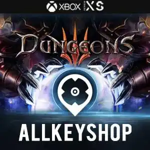 Buy Dungeons 3 Xbox Series Compare Prices