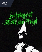 Buy Dungeons of Blood and Dream CD Key Compare Prices