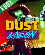 Buy Dust & Neon Xbox One Compare Prices