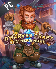Buy Dwarves Craft Fathers home CD Key Compare Prices