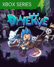 Buy Dwerve Xbox Series Compare Prices