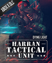 Buy Dying Light Harran Tactical Unit Bundle Xbox Series Compare Prices