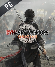 Buy Dynasty Warriors Origins CD Key Compare Prices