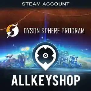 Dyson Sphere Program Steam Account Compare Prices