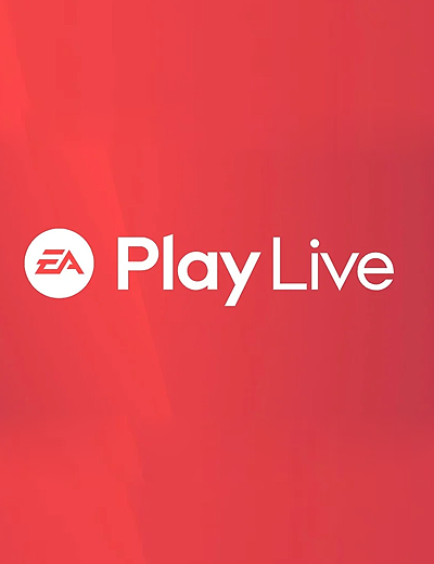 EA Play Event Set For June 2020