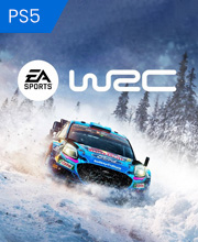 Buy EA Sports WRC 2023 PS5 Compare Prices