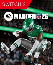Buy EA SPORTS Madden NFL 26 Nintendo Switch 2 Compare prices