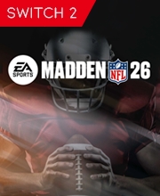 Buy EA SPORTS Madden NFL 26 Nintendo Switch 2 Compare prices