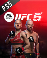 Buy EA Sports UFC 5 PS5 Compare Prices