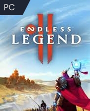 Buy ENDLESS Legend 2 CD Key Compare Prices
