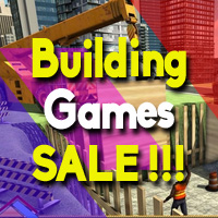 Best deals for the top building games (PC, PS4, Xbox One) - Allkeyshop.com