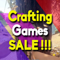 Best Deals for the Top Crafting Games (PC, PS4, Xbox One) - allkeyshop.com