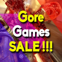 Best deals for the top gore games (PC, PS4, Xbox One) - Allkeyshop.com