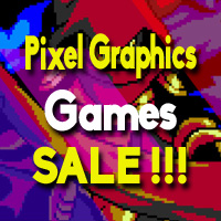 Best deals for the top pixel graphics games (PC, PS4, Xbox One ...