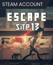 ESCAPE SITE 13 Steam Account Compare Prices