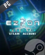 EZ2ON REBOOT R Steam Account Compare Prices