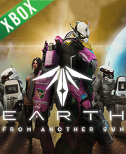 Buy Earth From Another Sun Xbox One Compare Prices