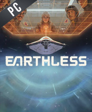 Buy Earthless CD Key Compare Prices