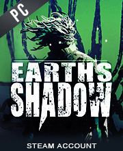 Earth’s Shadow Steam Account Compare Prices