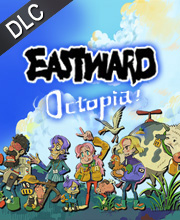 Buy Eastward Octopia CD Key Compare Prices