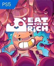 Buy Eat the Rich PS5 Compare Prices
