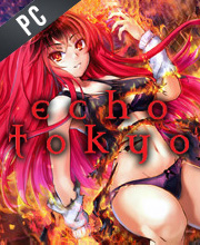 Buy Echo Tokyo Intro CD KEY Compare Prices - AllKeyShop.com