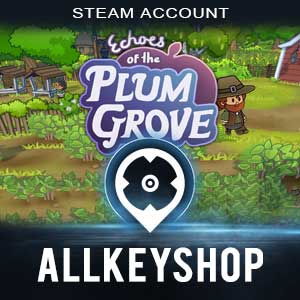 Echoes of the Plum Grove Steam Account Compare Prices