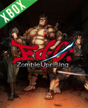 Buy Ed-0 Zombie Uprising Xbox One Compare Prices