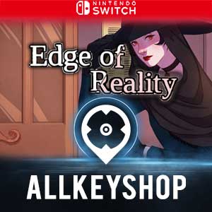 Buy Edge of Reality Nintendo Switch Compare prices