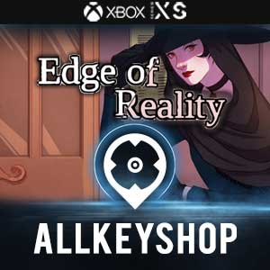 Buy Edge of Reality Xbox Series Compare Prices