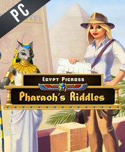 Buy Egypt Picross Pharaohs Riddles CD Key Compare Prices